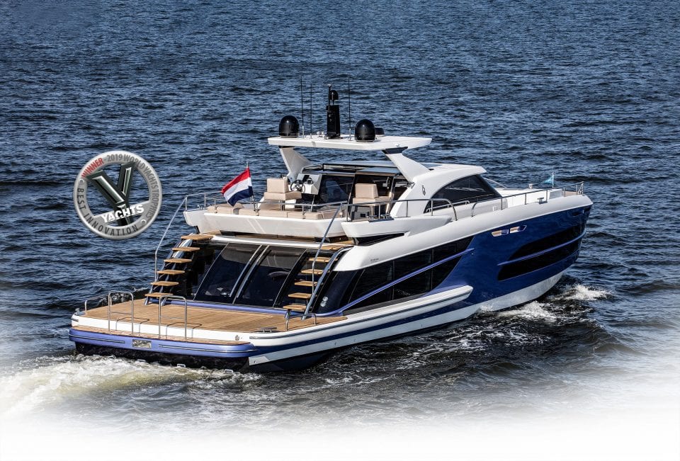Lucy Penguin | Van der Valk Shipyard