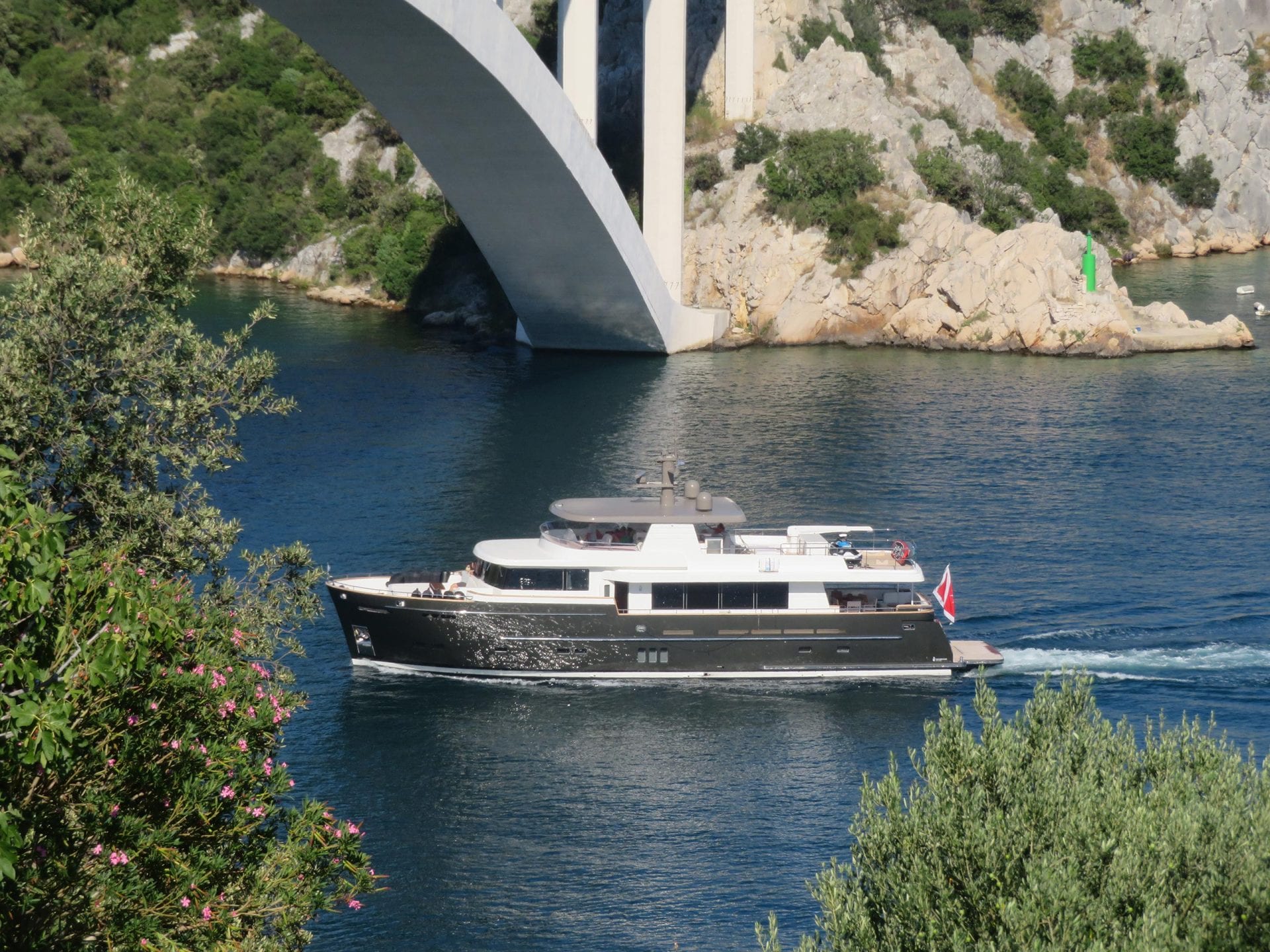 Seawolf | Van der Valk Shipyard