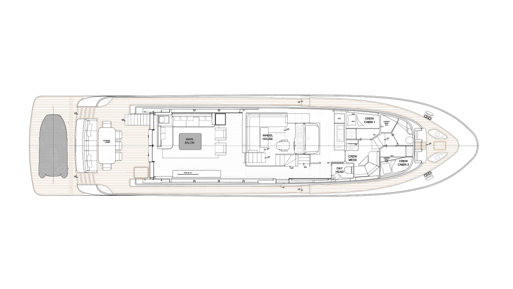 Helga | Van der Valk Shipyard