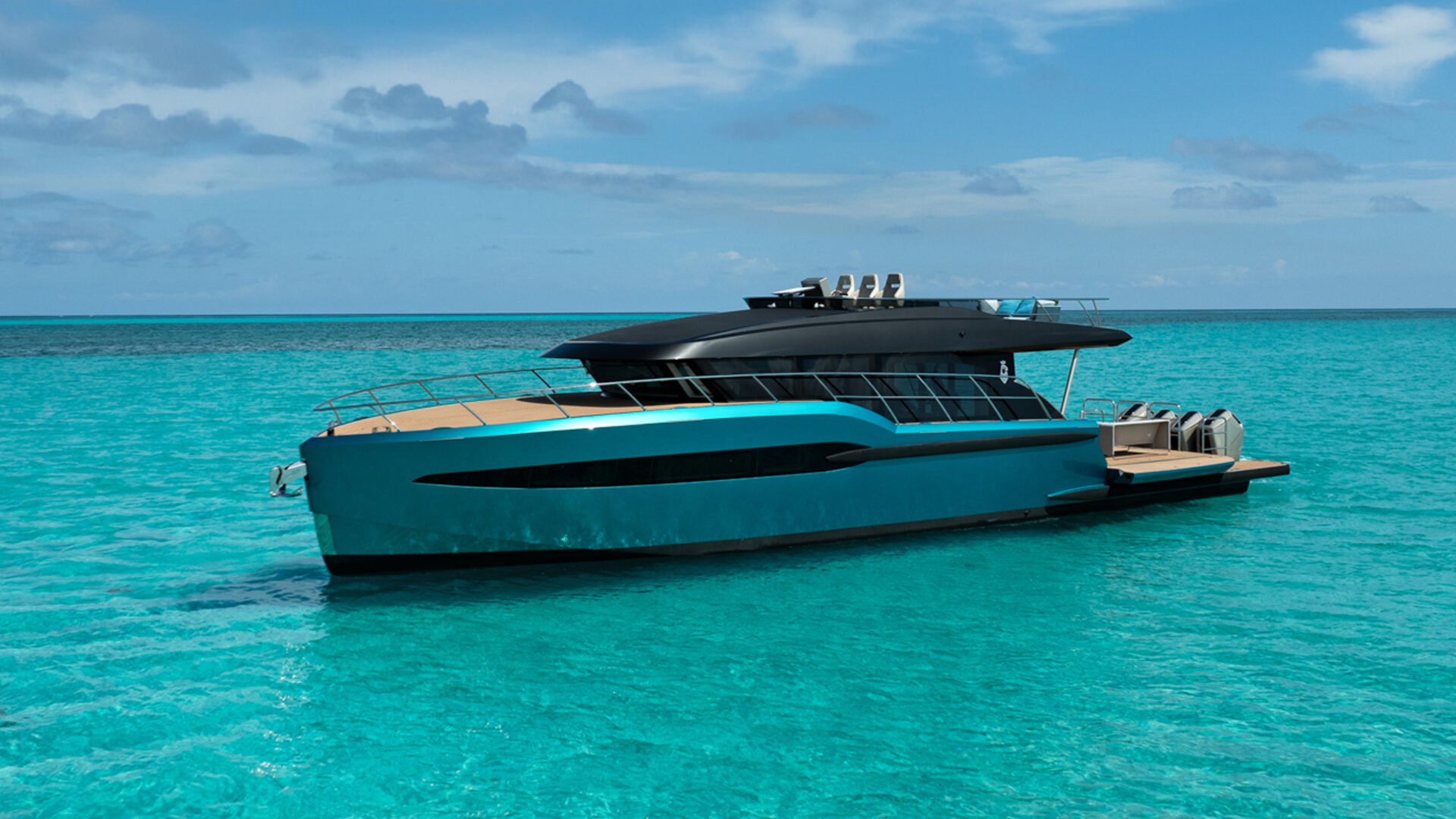 PressClub | Press | Van der Valk Shipyard