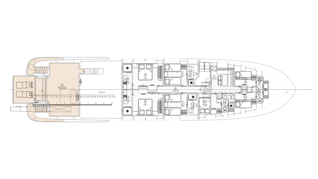 ONE | Van der Valk Shipyard