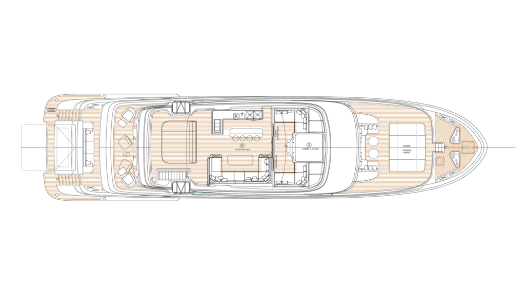 ONE | Van der Valk Shipyard