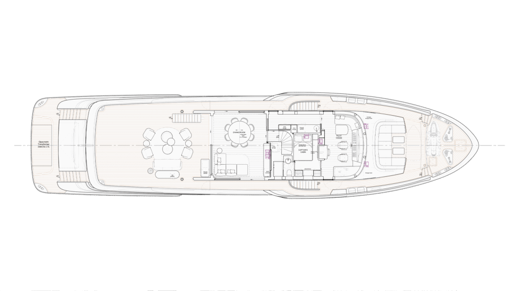 Lalabe | Van der Valk Shipyard