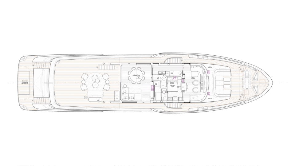 Lalabe | Van der Valk Shipyard