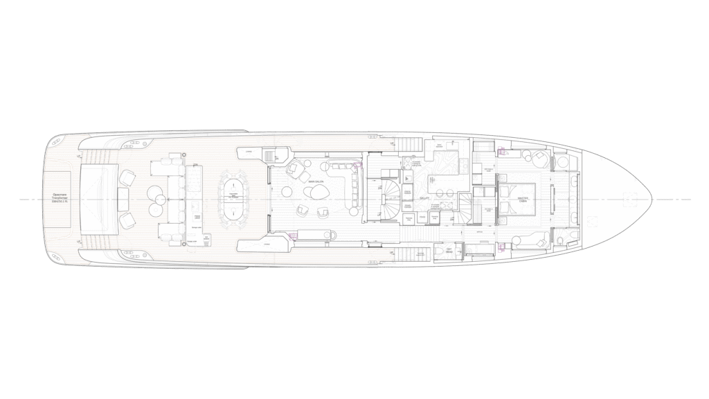 Lalabe | Van der Valk Shipyard