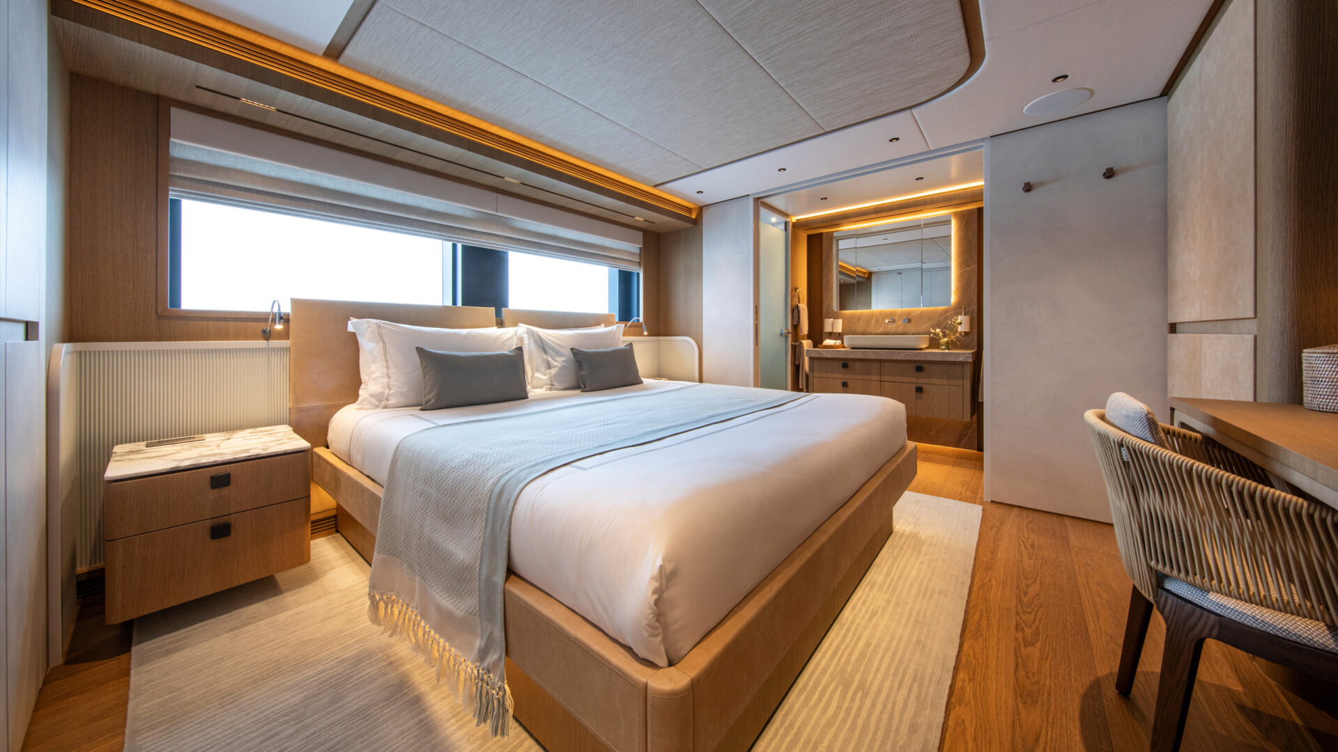 Lalabe | Van der Valk Shipyard