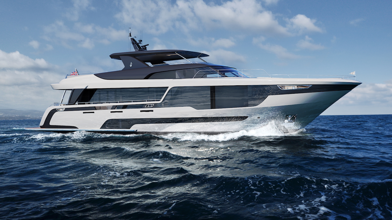 Pocket giant: Van der Valk starts construction of custom 30-metre ...