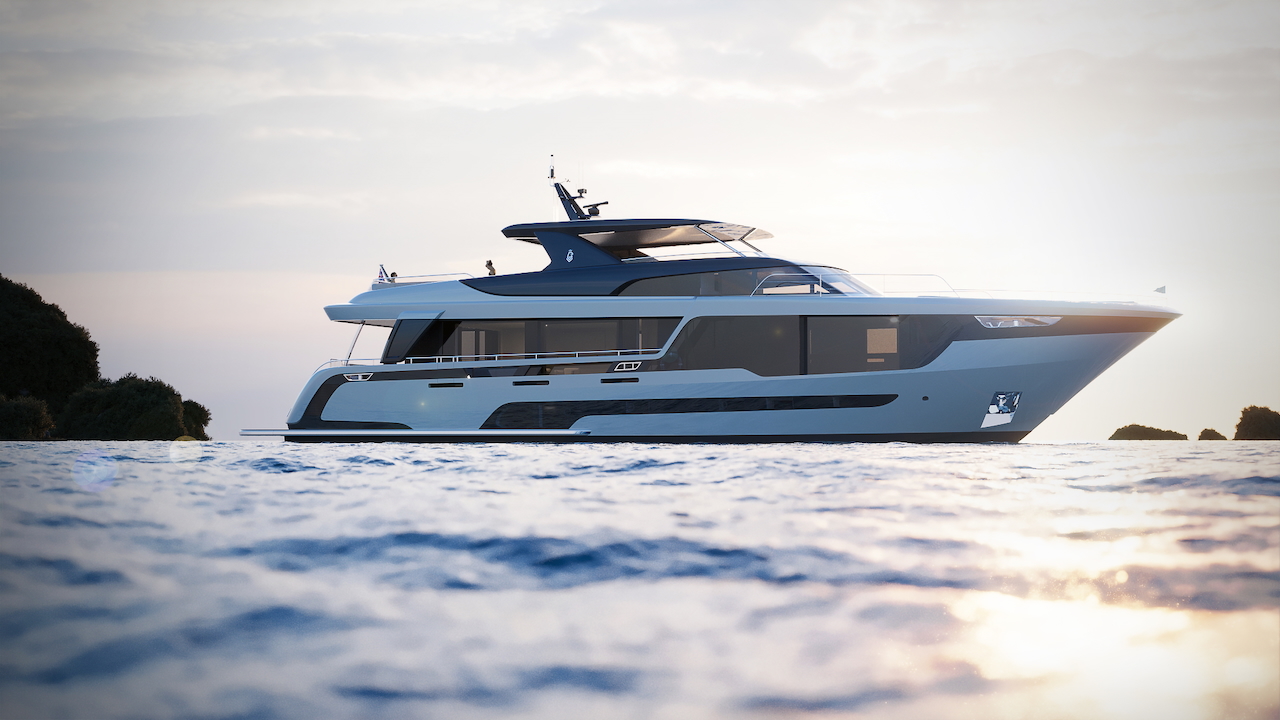 Pocket giant: Van der Valk starts construction of custom 30-metre ...