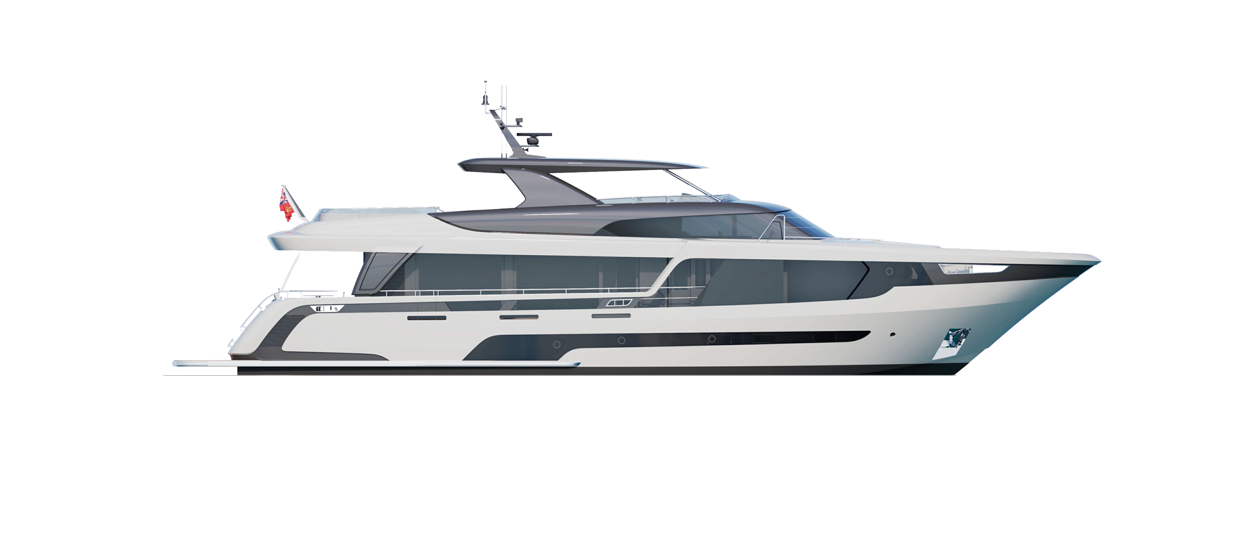Project Berlin | Van der Valk Shipyard